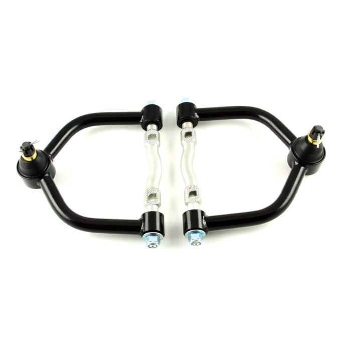 Ford Mustang II 1974-78 Tubular Lower And Upper Control Arm Set (Coil ...